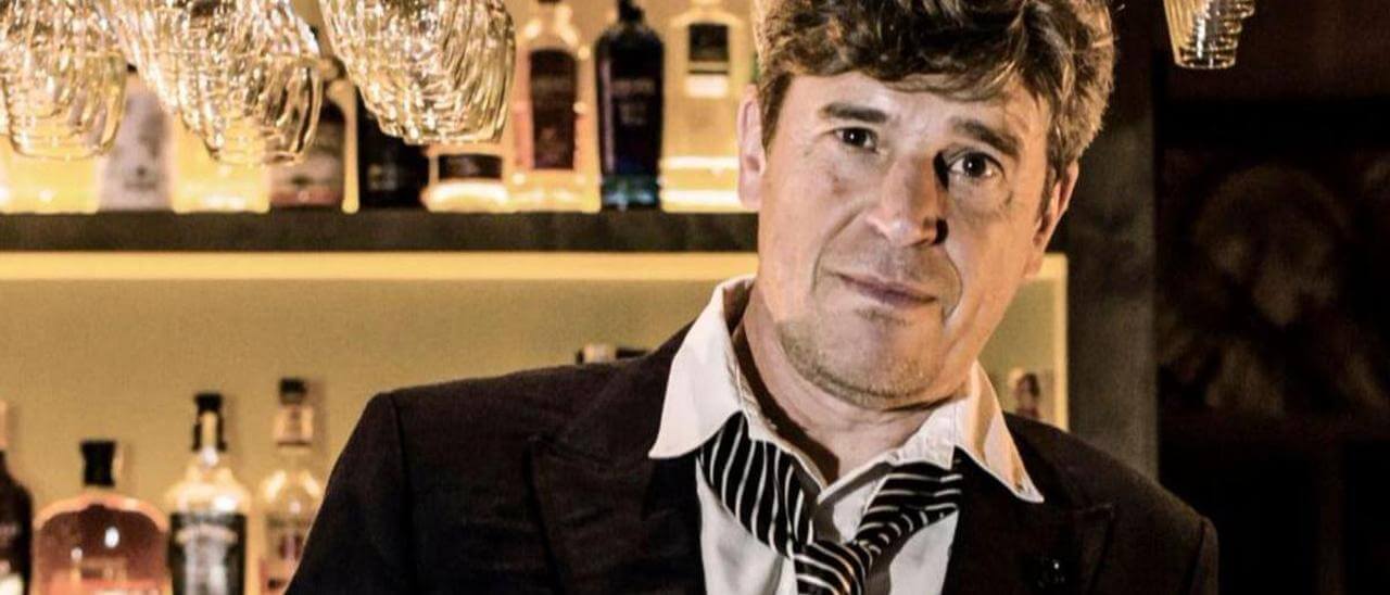 “Lo mejor de la música de los 80 era el descaro y las ganas de hacer ...