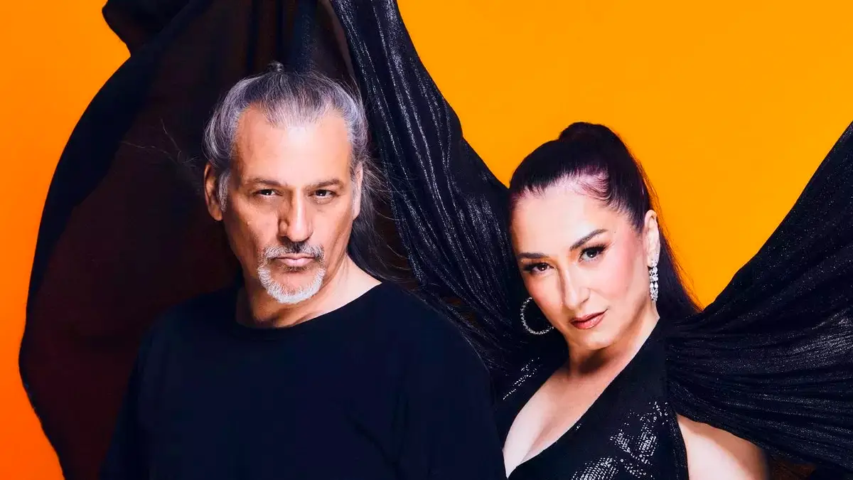 Programa de Fiestas de La Melonera 2025 en Arganzuela: conciertos de ...